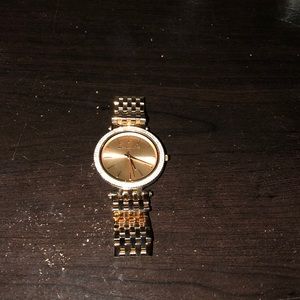 MICHAEL Michael Kors Accessories | Authentic Mk 5774 Parker 2016 | Poshmark